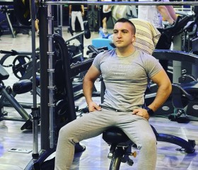 Reshad, 31 год, Bakı