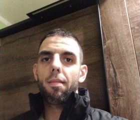Marcin, 32 года, Bytom