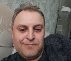 Евгений, 44 года, Воронеж