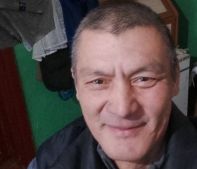 Алик, 53 года, Екатеринбург