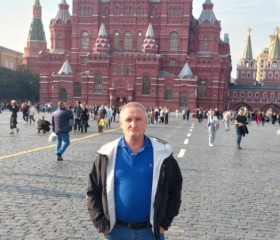 РАВИЛЬ, 60 лет, Заволжье