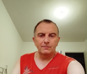 Eric, 60 лет, Lyon