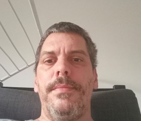Andreas, 44 года, Wien