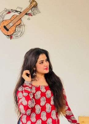 Kiara, 30, India, Mumbai