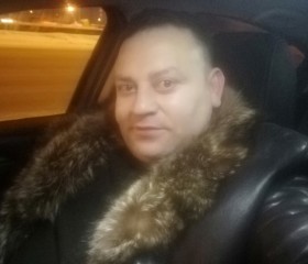 Даниэль  🥋, 45 лет, Санкт-Петербург
