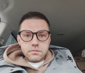 Иван, 37 лет, Бежецк