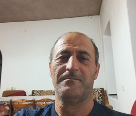 Рустам, 52 года, Աբովյան