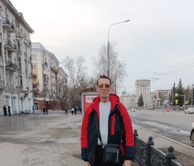 Павел, 54 года, Липецк