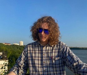 Тихон, 19 лет, Екатеринбург
