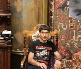 Джиго Джиго, 32 года, Калининград