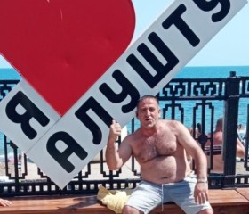 Алик, 53 года, Աբովյան