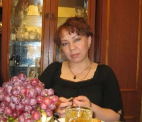 Алина, 57 лет, Набережные Челны