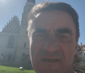 Андрей Палади, 53 года, Wrocław