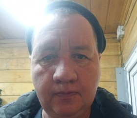 Айдар, 43 года, Набережные Челны