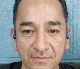 Pedro guillen Ló, 47 лет, León