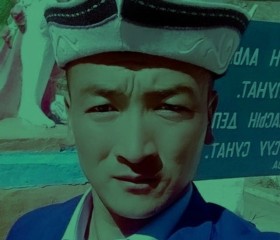 Oljobai Jakiev, 32 года, Бишкек