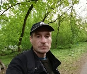 Борис, 44 года, Москва