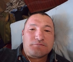 Сирожиддин, 43 года, Нижний Новгород