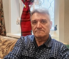 Родион, 60 лет, Казань