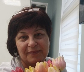 Елена, 55 лет, Москва