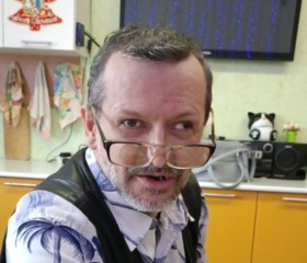 Андрей, 53 года, Братск