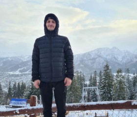 Oleg, 23 года, Wrocław