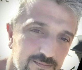 Javier, 52 года, La Villa y Corte de Madrid