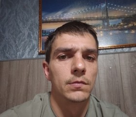 Иван, 35 лет, Челябинск
