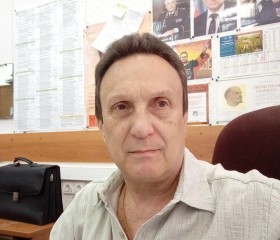 Sergey, 66 лет, Саров