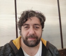 Кирилл, 43 года, Москва