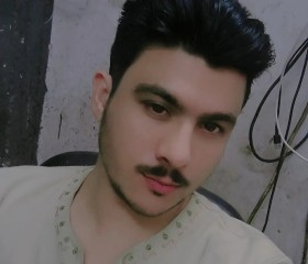 Maaz khan, 23 года, اَلْمَنَامَة