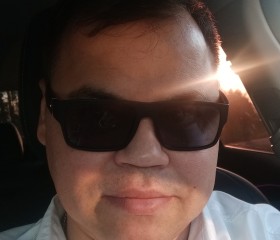 Edward, 47 лет, Казань
