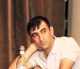 Qaj Hovhan, 35 лет, Երեվան