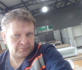 жека, 53 года, Александров