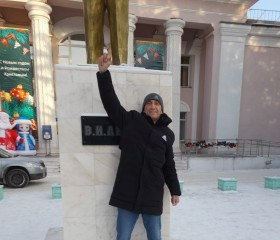 Сеня, 53 года, Бердск