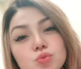 Alina, 22 года, Санкт-Петербург