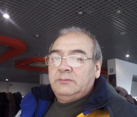 Борис, 53 года, Москва