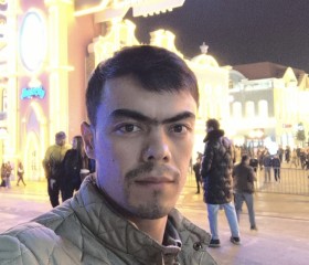 Баха, 29 лет, Казань