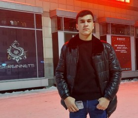 Kuvvat Annabayev, 19 лет, Уфа