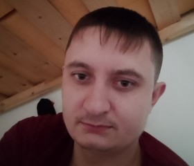 Василий, 26 лет, Новосибирский Академгородок