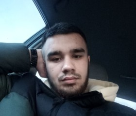 Ivan, 22 года, Szczecin