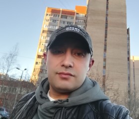 Алишер, 41 год, Санкт-Петербург