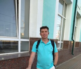 Фёдор, 53 года, Москва