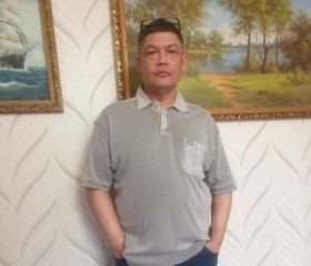 каримов эдуард и, 56 лет, Казань