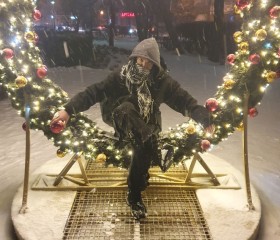 _Akira_Wolf_., 18 лет, Warszawa