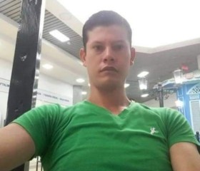 Cristihan, 40 лет, Guayaquil