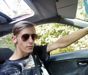 Свят Чуприн, 20 лет, Łódź