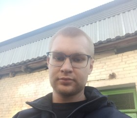 Иван, 24 года, Иркутск