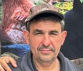 Максим, 50 лет, Кызыл