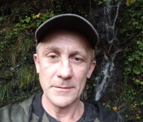 Kostia Kostian, 44 года, Warszawa